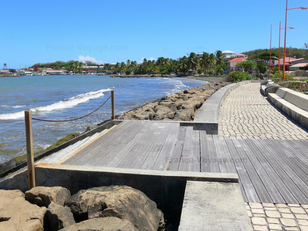 Photos - Le Vauclin et la pointe Faula - Guide Tourisme & Vacances