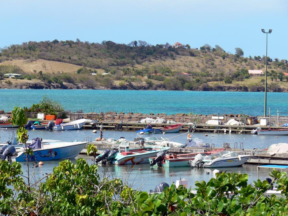 Photos - Le Vauclin et la pointe Faula - Guide Tourisme & Vacances