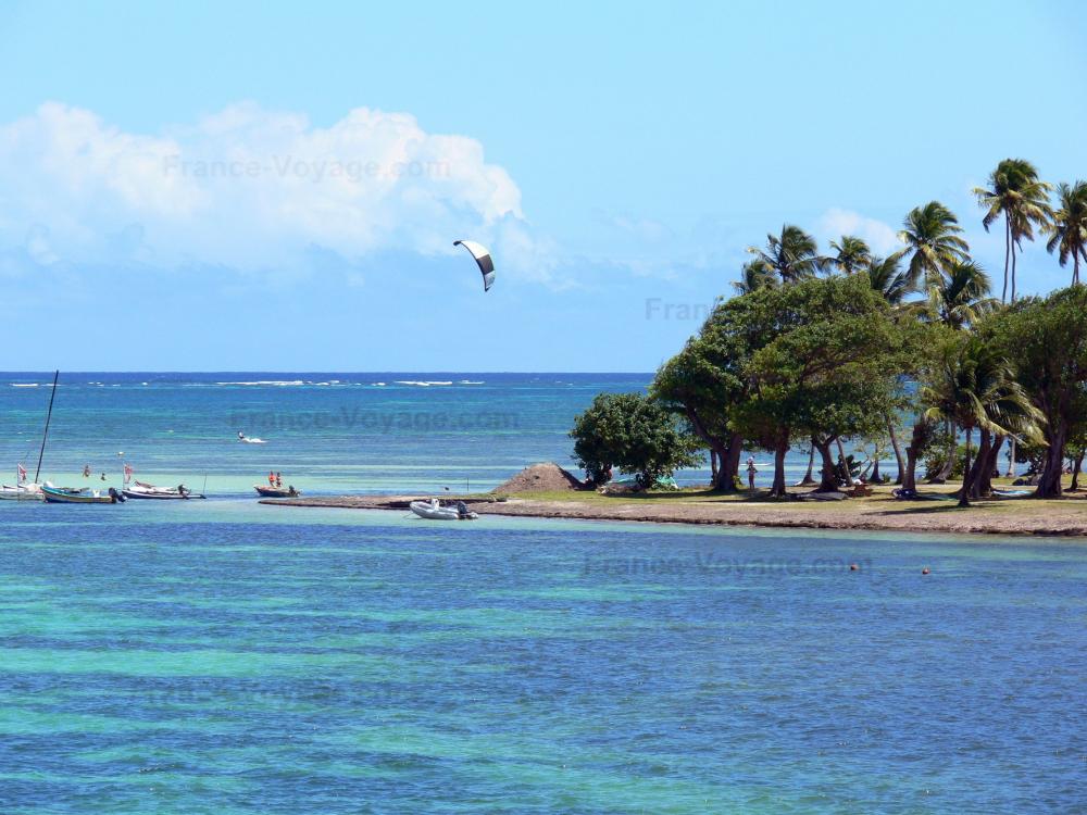 Photos - Le Vauclin et la pointe Faula - Guide Tourisme & Vacances