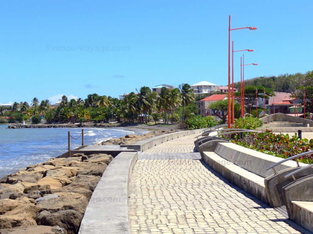 Photos - Le Vauclin et la pointe Faula - Guide Tourisme & Vacances