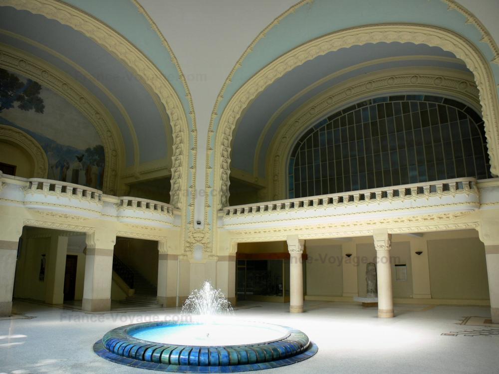 Photos - Vichy - Guide Tourisme & Vacances