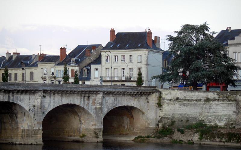 Châtellerault - 10 images de qualité en haute définition