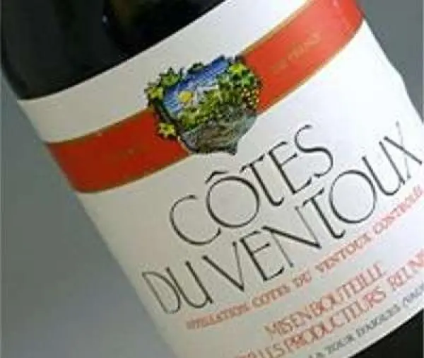 Le vignoble vauclusien - Guide Gastronomie & Vacances