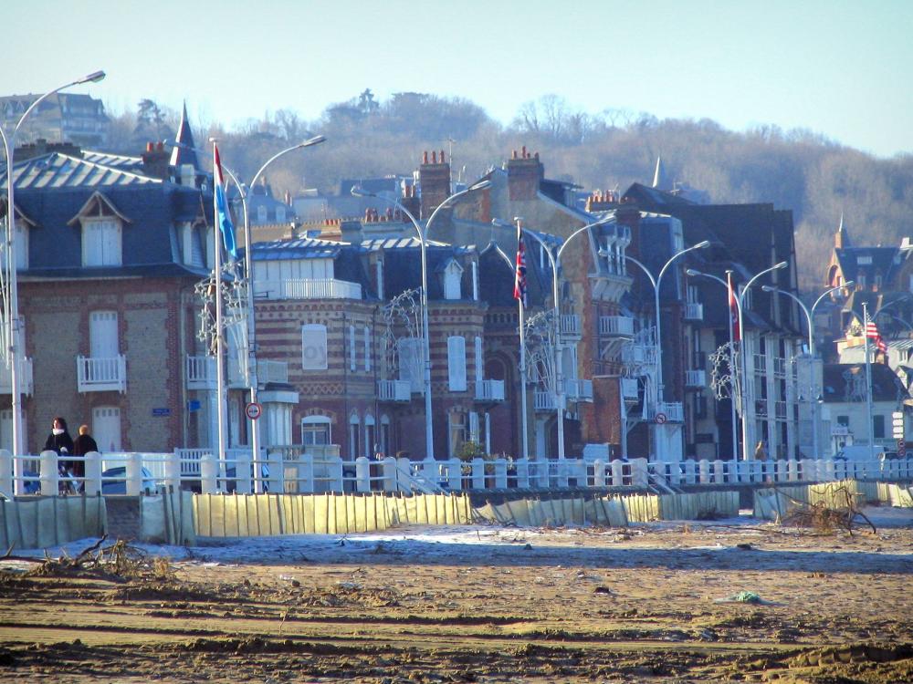 Photos - Villers-sur-Mer - 3 images de qualité en haute définition