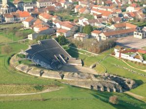 Guide de Vittel - Tourisme, Vacances & Week-end