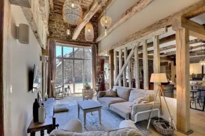 Bazouges-la-Pérouse - Tourisme, Vacances & Week-end