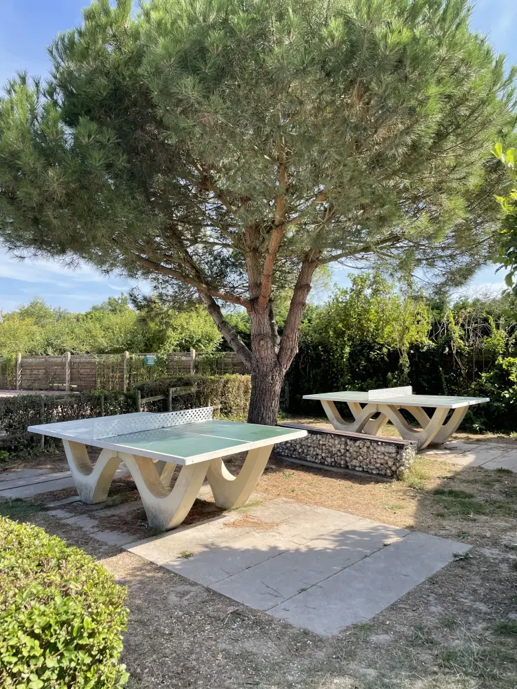 Photos - Camping le vert gazon - Camping à Fort-Mahon-Plage