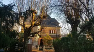 Guide of Chatou 2024 - Tourism, Holidays & Weekends