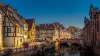 Colmar - Tourism & Holiday Guide