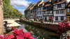 Colmar - Tourism & Holiday Guide