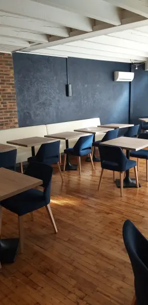 Le Confluence - Restaurant à Bergerac