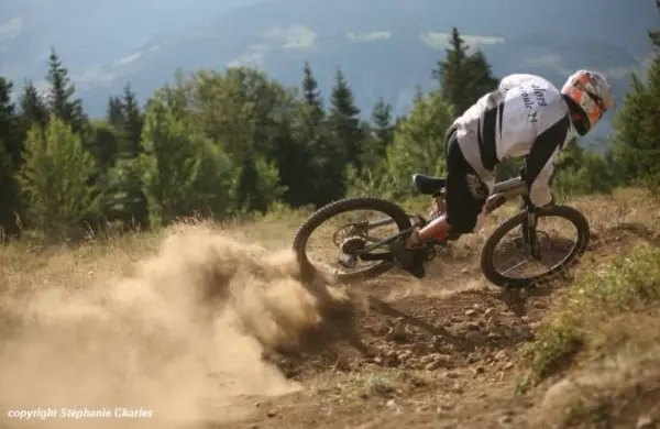 Cours de VTT de Descente à Grenoble - Activité de loisirs à Villard-de-Lans