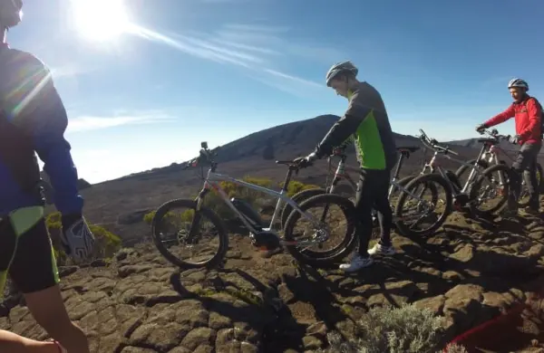 Excursion VTT électrique sur le Piton Maïdo, La Réunion - Activité de ...