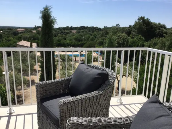 Le madier entre gard ardèche provence - Location de vacances à Méjannes ...