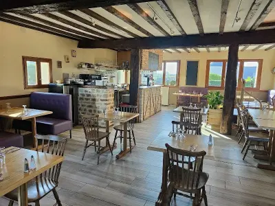 Lessay - Guide Tourisme & Vacances