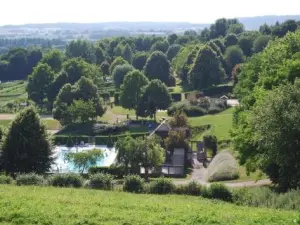 Guide of the Orne 2025 - Tourism, Holidays & Weekends