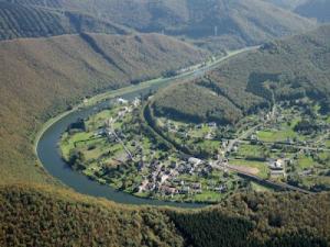 Guide de Revin - Tourisme, Vacances & Week-end