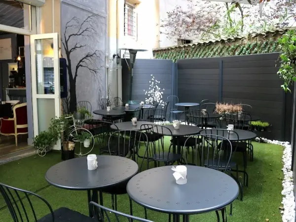 Roi Alexandre - Restaurant à Lyon