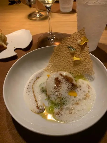 Le Saint Placide - Restaurant in Saint-Malo