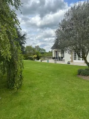 Bazouges-la-Pérouse - Tourisme, Vacances & Week-end