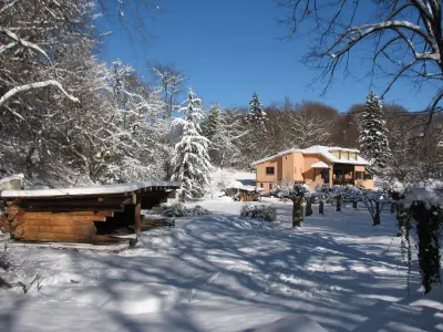 Saint-Bertrand-de-Comminges - Tourism & Holiday Guide