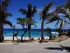 Boucan Canot beach - Tourism & Holiday Guide