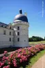 Le château de Valençay - Guide Tourisme & Vacances