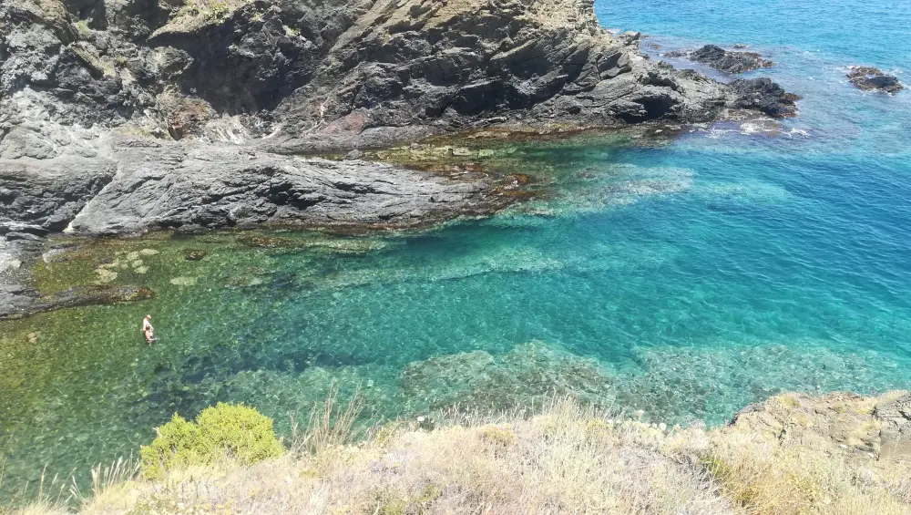 Photos - La côte Vermeille - Guide Tourisme & Vacances