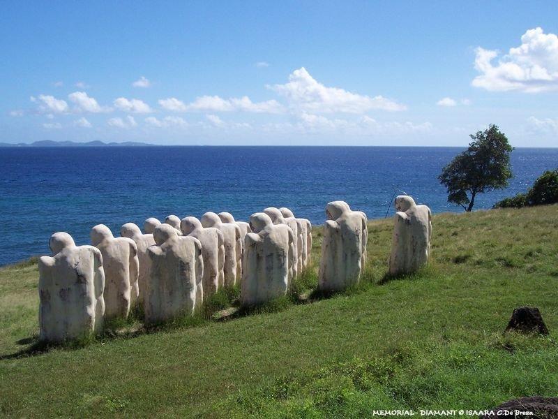 Photos - Le Diamant - Guide Tourisme & Vacances