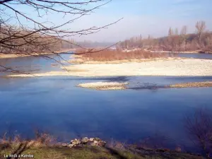 Le Grand Ried alsacien - Guide Tourisme & Vacances