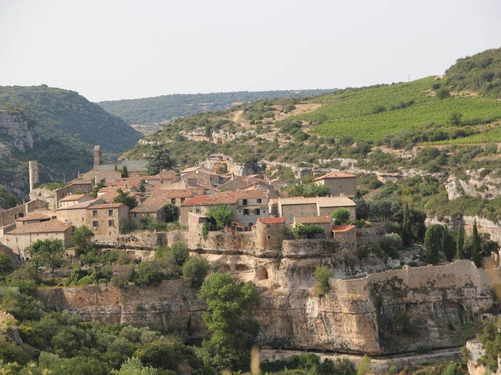 Photos - Minerve - Tourism & Holiday Guide