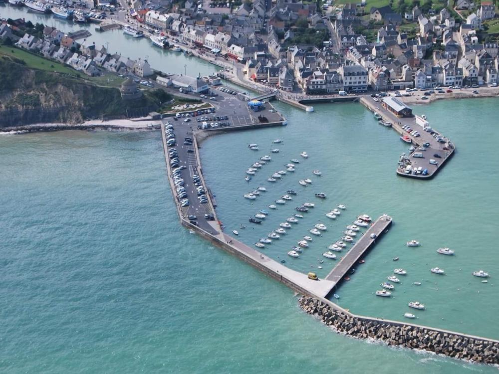 Photos - Port-en-Bessin - Guide Tourisme & Vacances