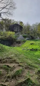 Le Sidobre - Guide Tourisme & Vacances