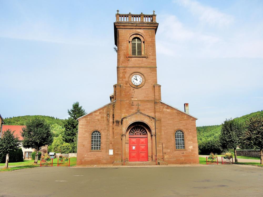 Photos - La vallée de l'Ognon - Guide Tourisme & Vacances