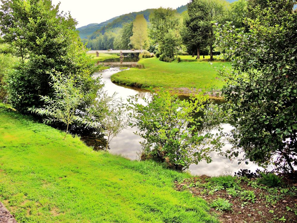 Photos - La vallée de l'Ognon - Guide Tourisme & Vacances