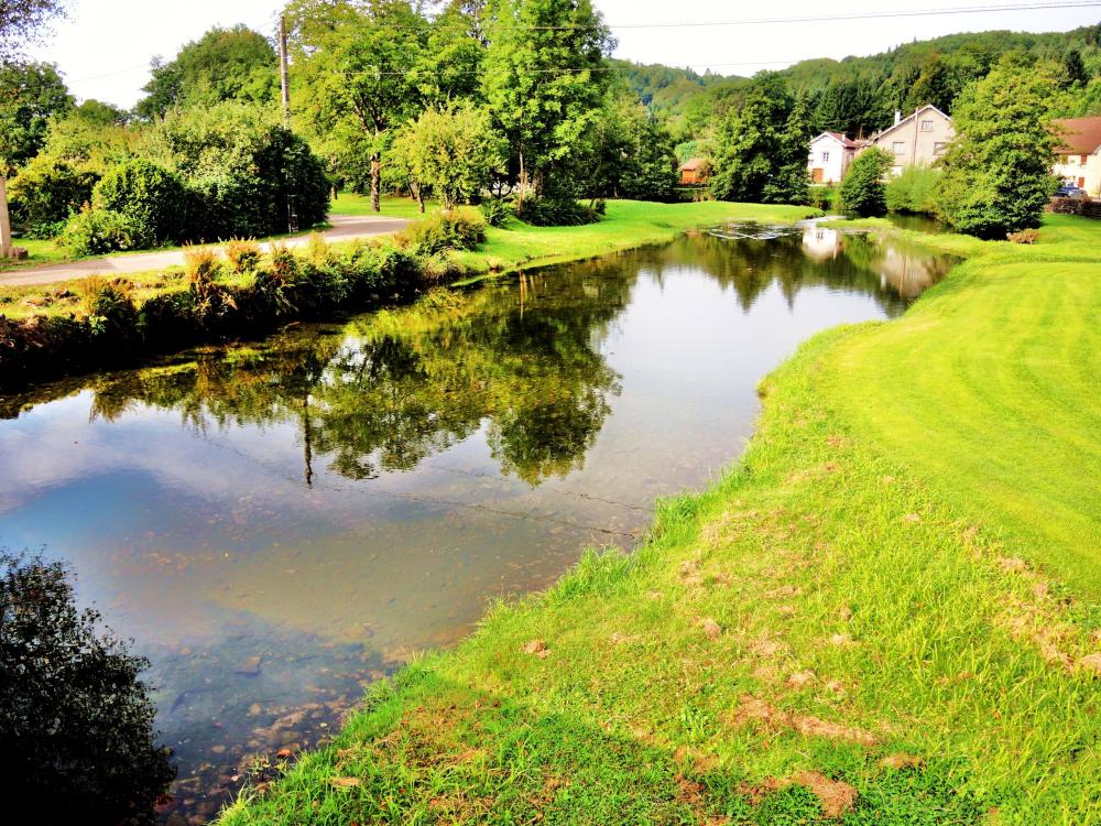 Photos - La vallée de l'Ognon - Guide Tourisme & Vacances