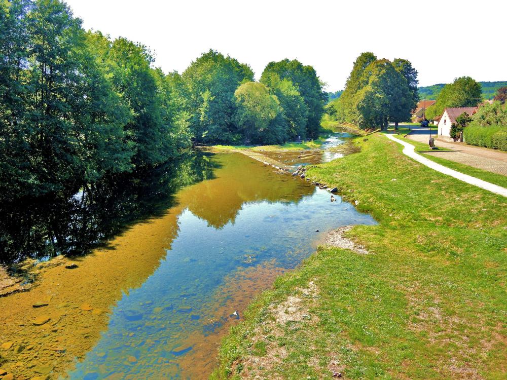 Photos - La vallée de l'Ognon - Guide Tourisme & Vacances